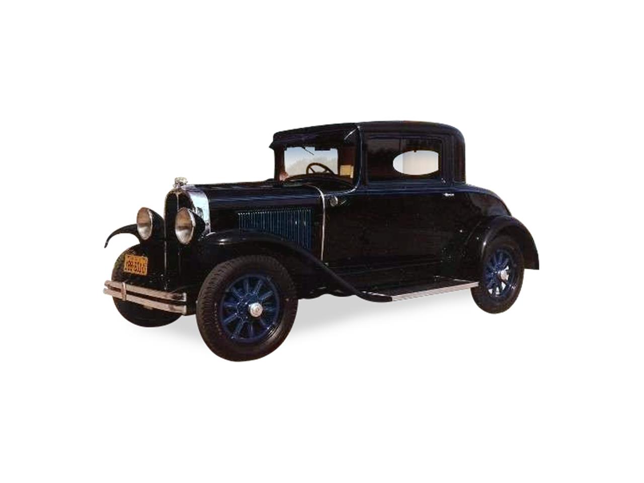 1930 Pontiac 30-307 for Sale | ClassicCars.com | CC-1021253