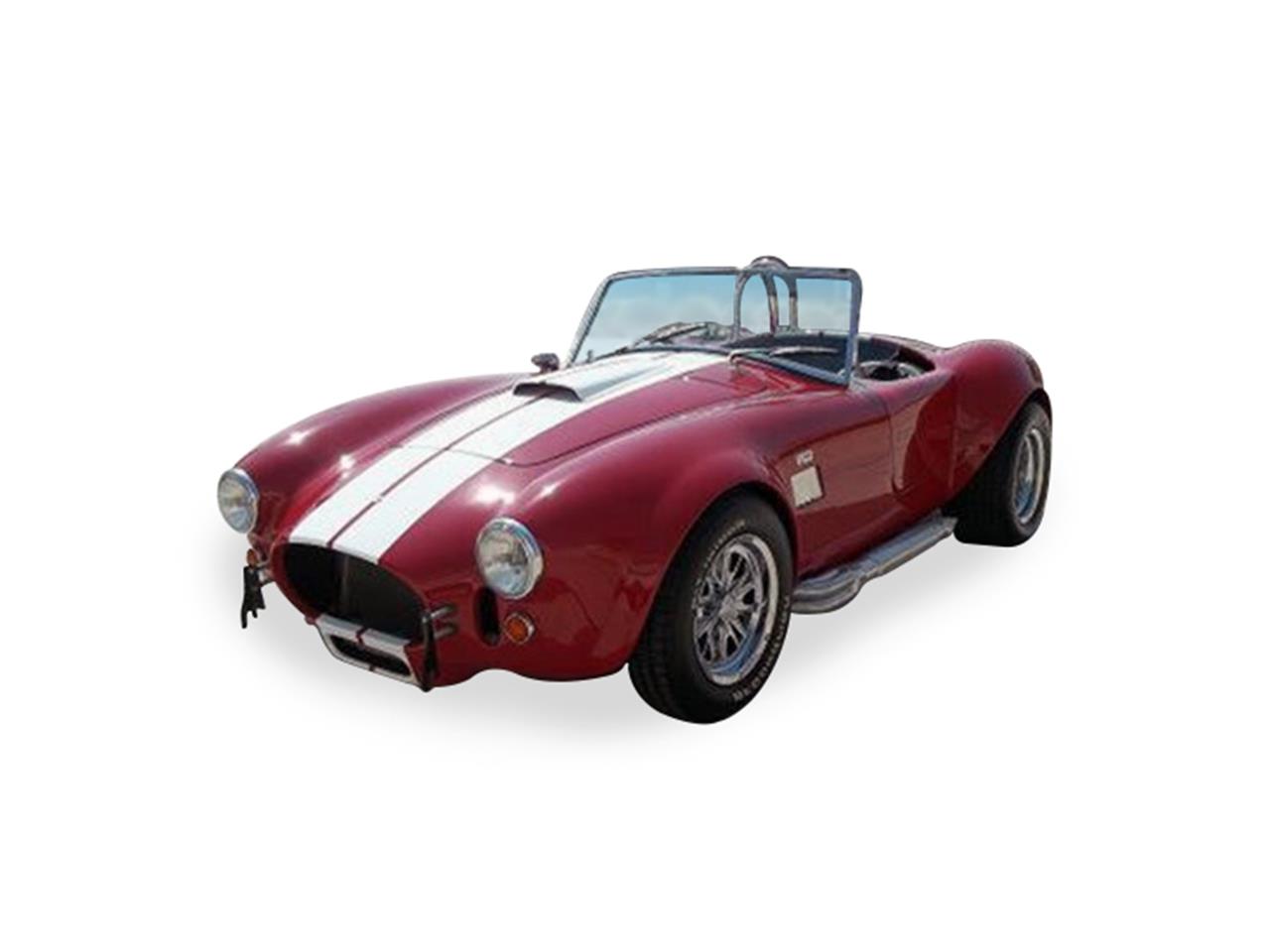 1966 Shelby Cobra for Sale | ClassicCars.com | CC-1021538