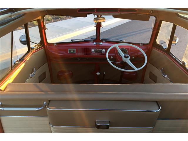 1956 Volkswagen Bus for Sale | ClassicCars.com | CC-1021700