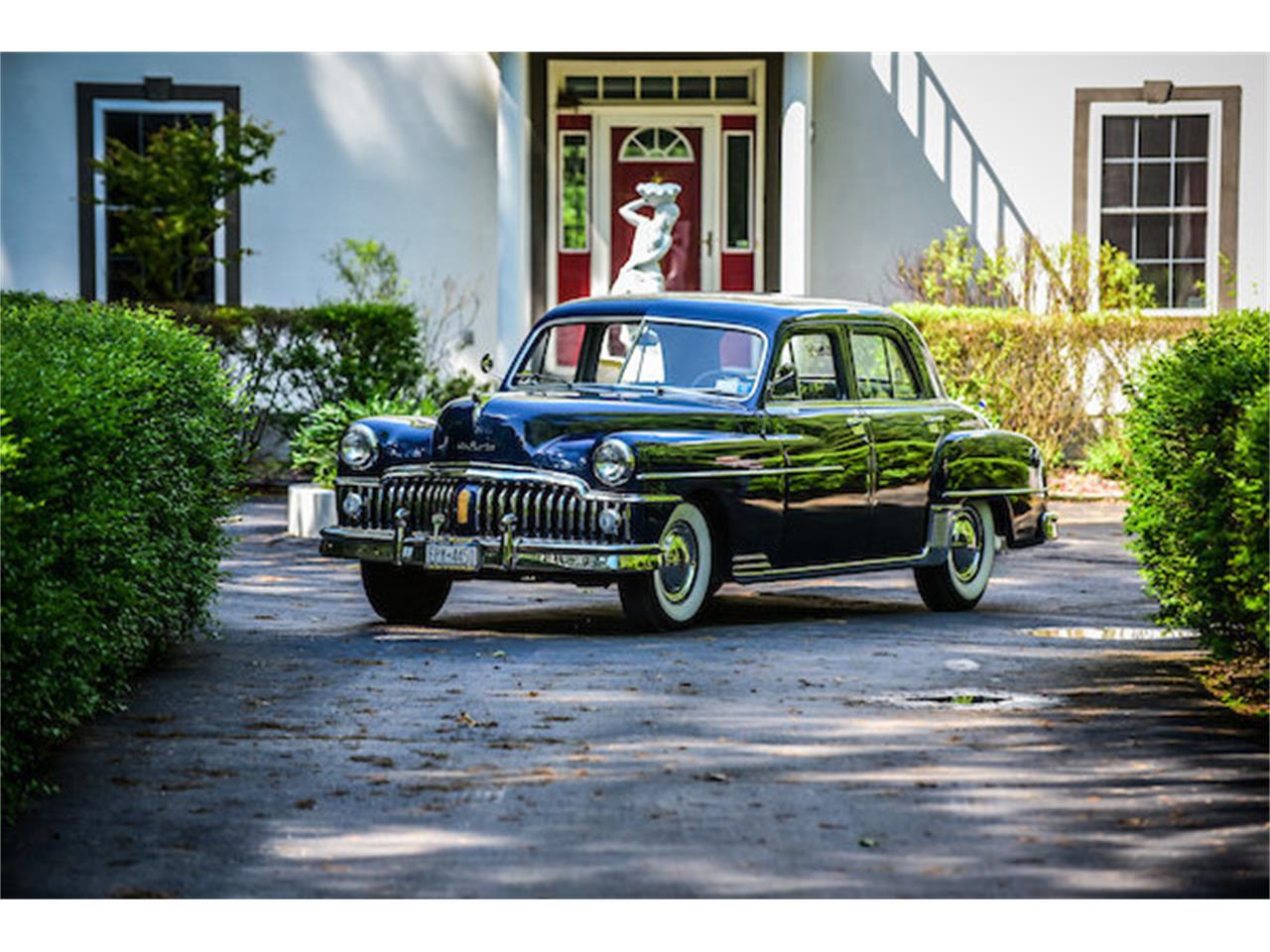 1950 DeSoto Custom for Sale | ClassicCars.com | CC-1021879