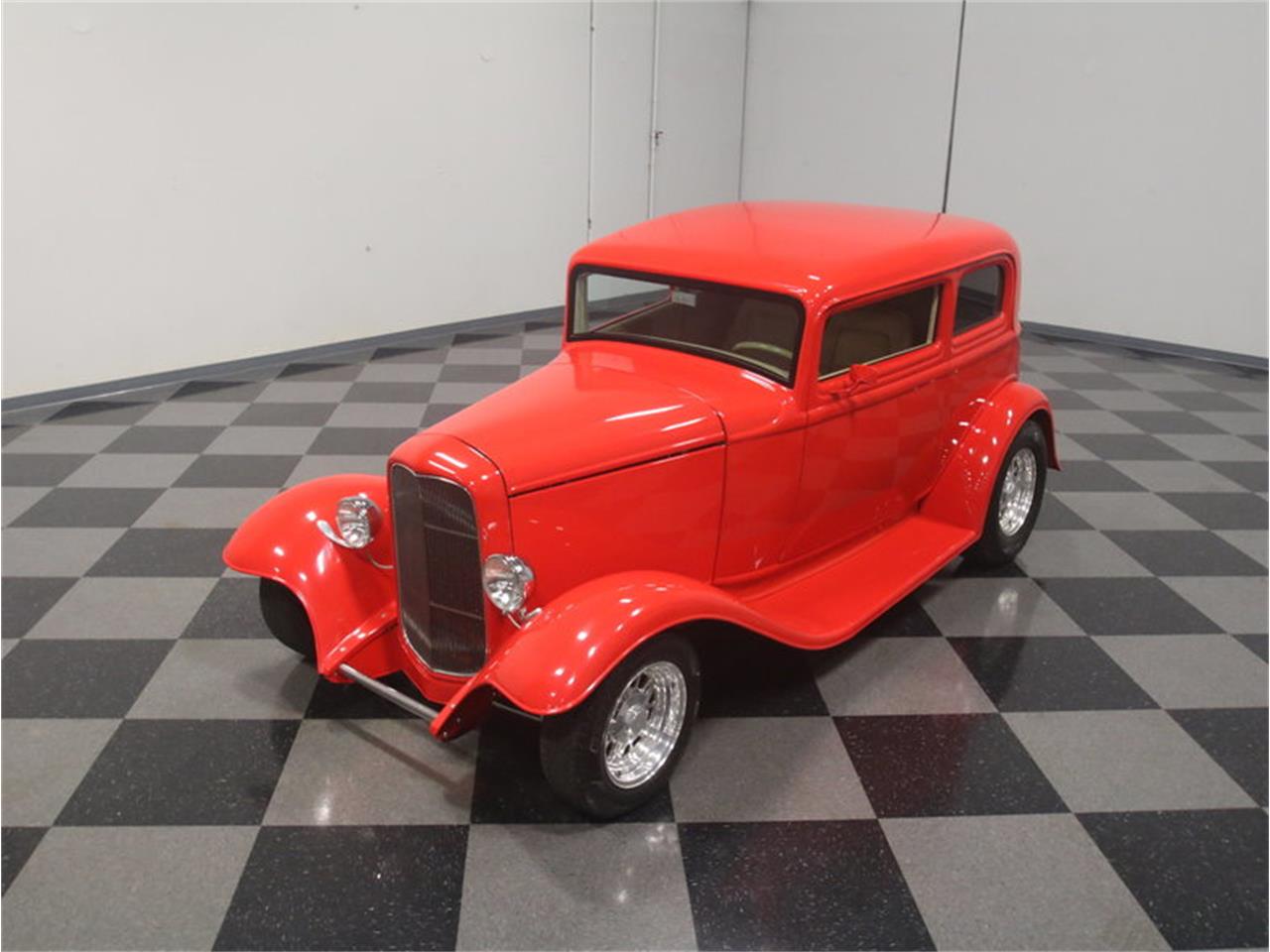 1932 Ford Vicky for Sale | ClassicCars.com | CC-1022422