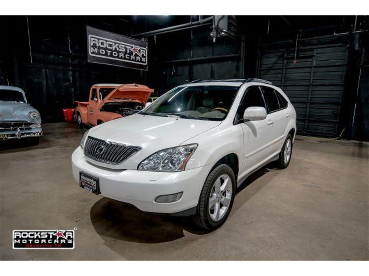 2007 Lexus RX350 for Sale | ClassicCars.com | CC-1022467
