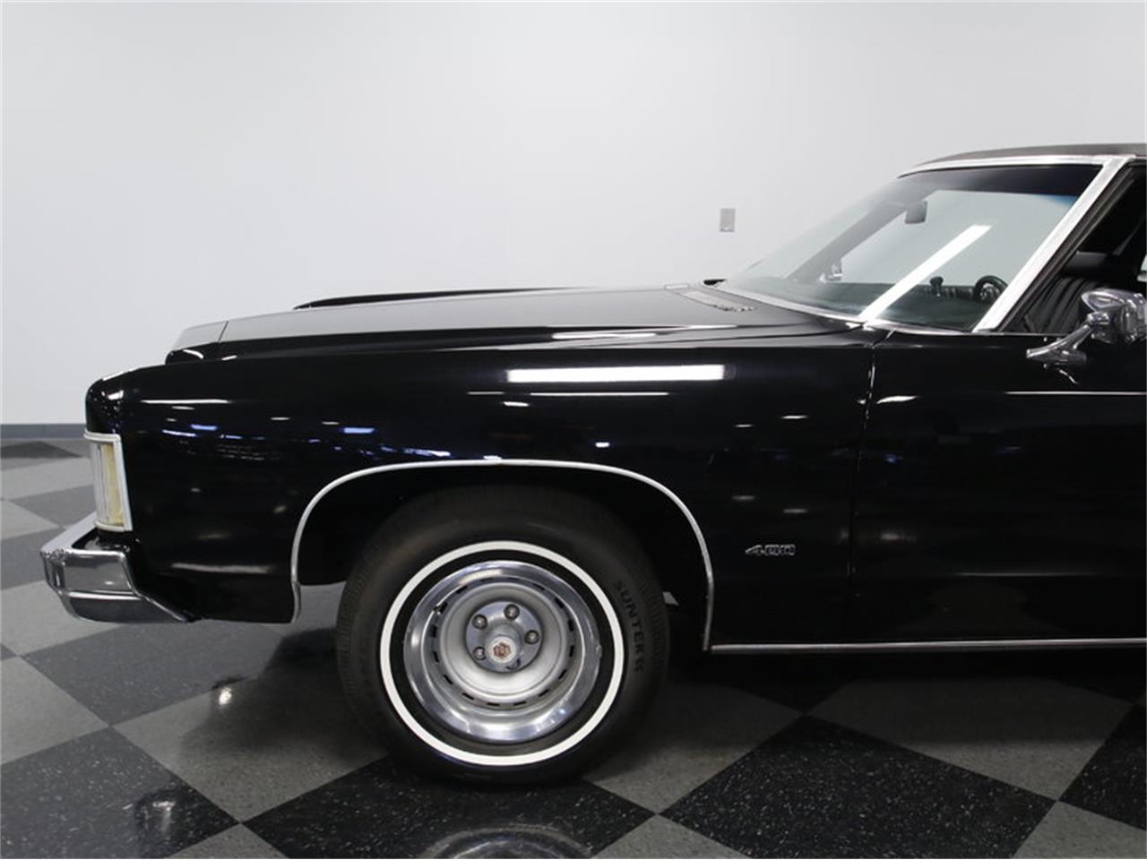 1974 Chevrolet Impala for Sale | ClassicCars.com | CC-1022507
