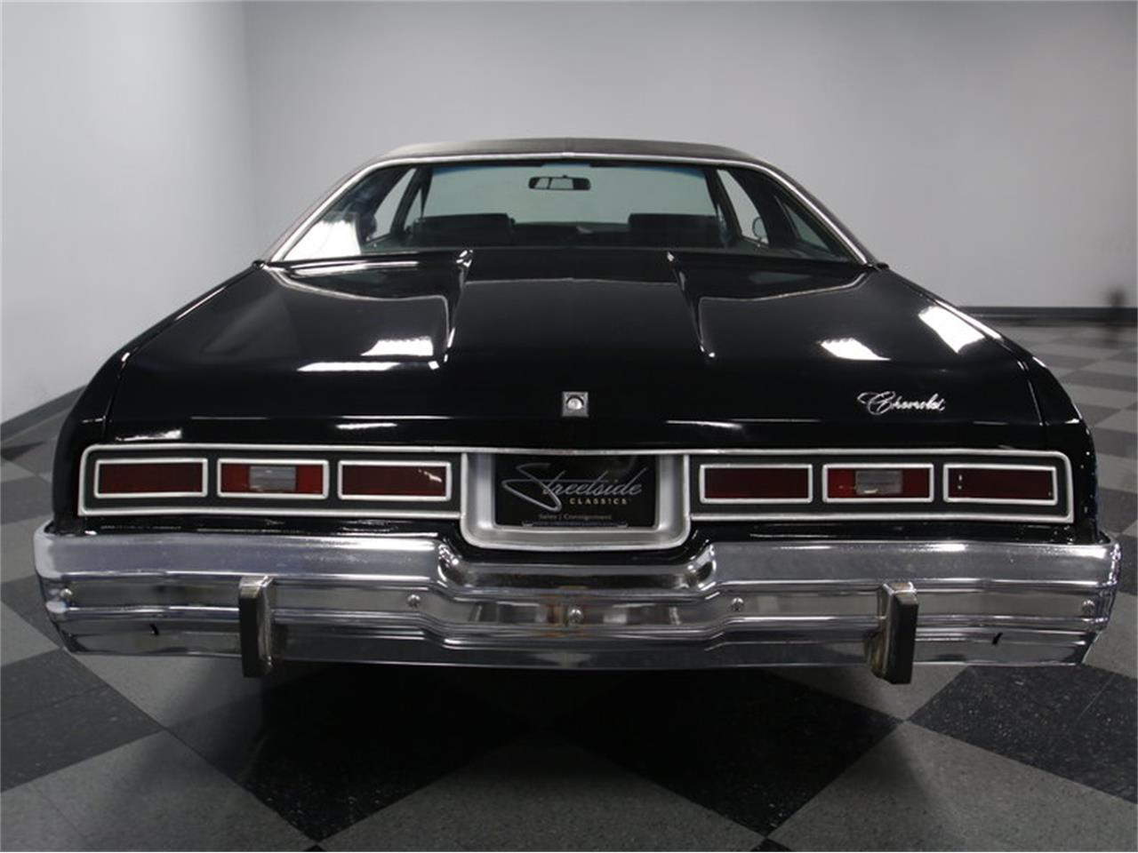1974 Chevrolet Impala for Sale | ClassicCars.com | CC-1022507