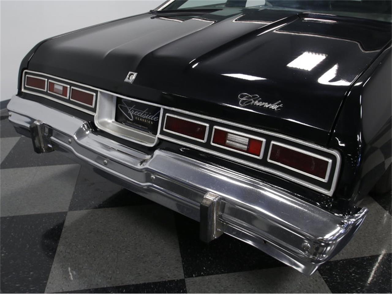 1974 Chevrolet Impala for Sale | ClassicCars.com | CC-1022507