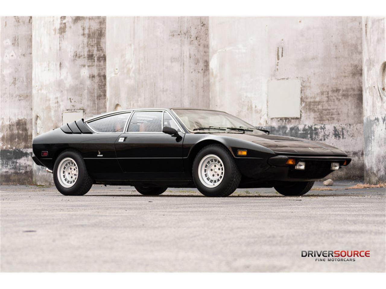 1975 Lamborghini Urraco P250 for Sale | ClassicCars.com | CC-1022538