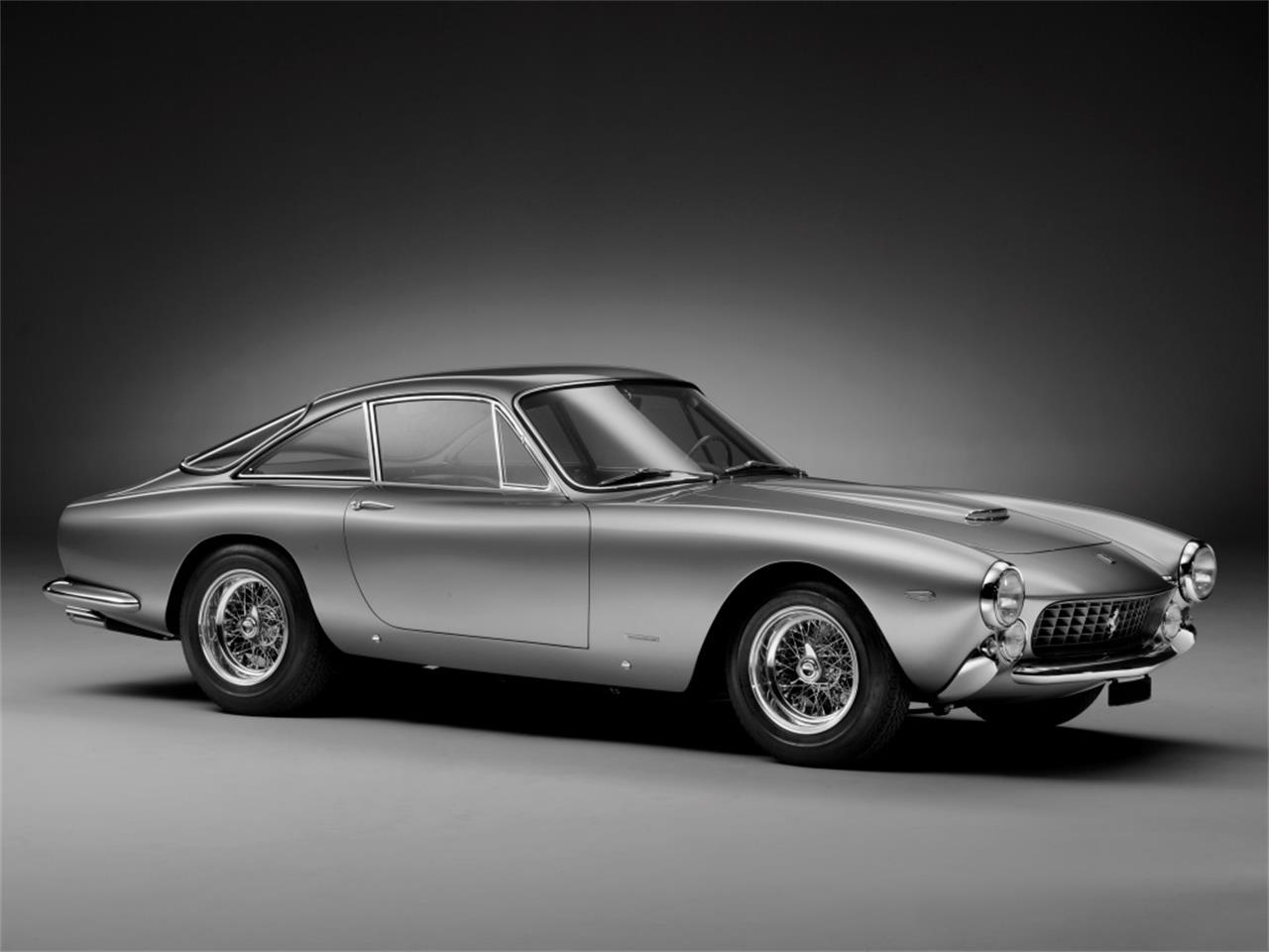 1963 Ferrari 250 GT Lusso for Sale | ClassicCars.com | CC-1022636
