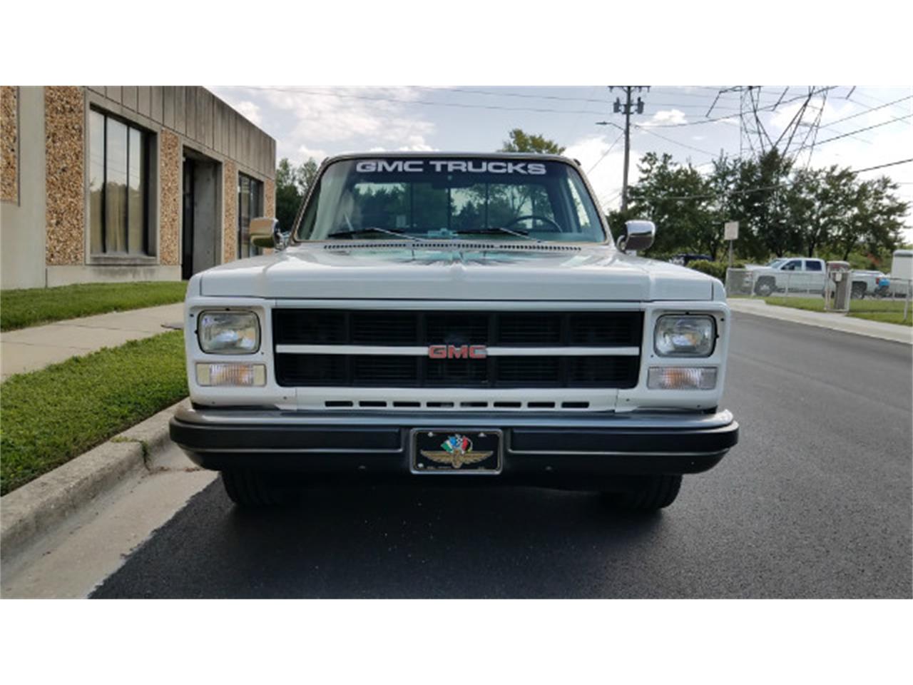 1980 GMC Pickup for Sale | ClassicCars.com | CC-1022681
