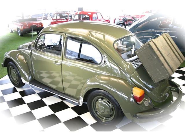 1984 Volkswagen Beetle for Sale | ClassicCars.com | CC-1023109