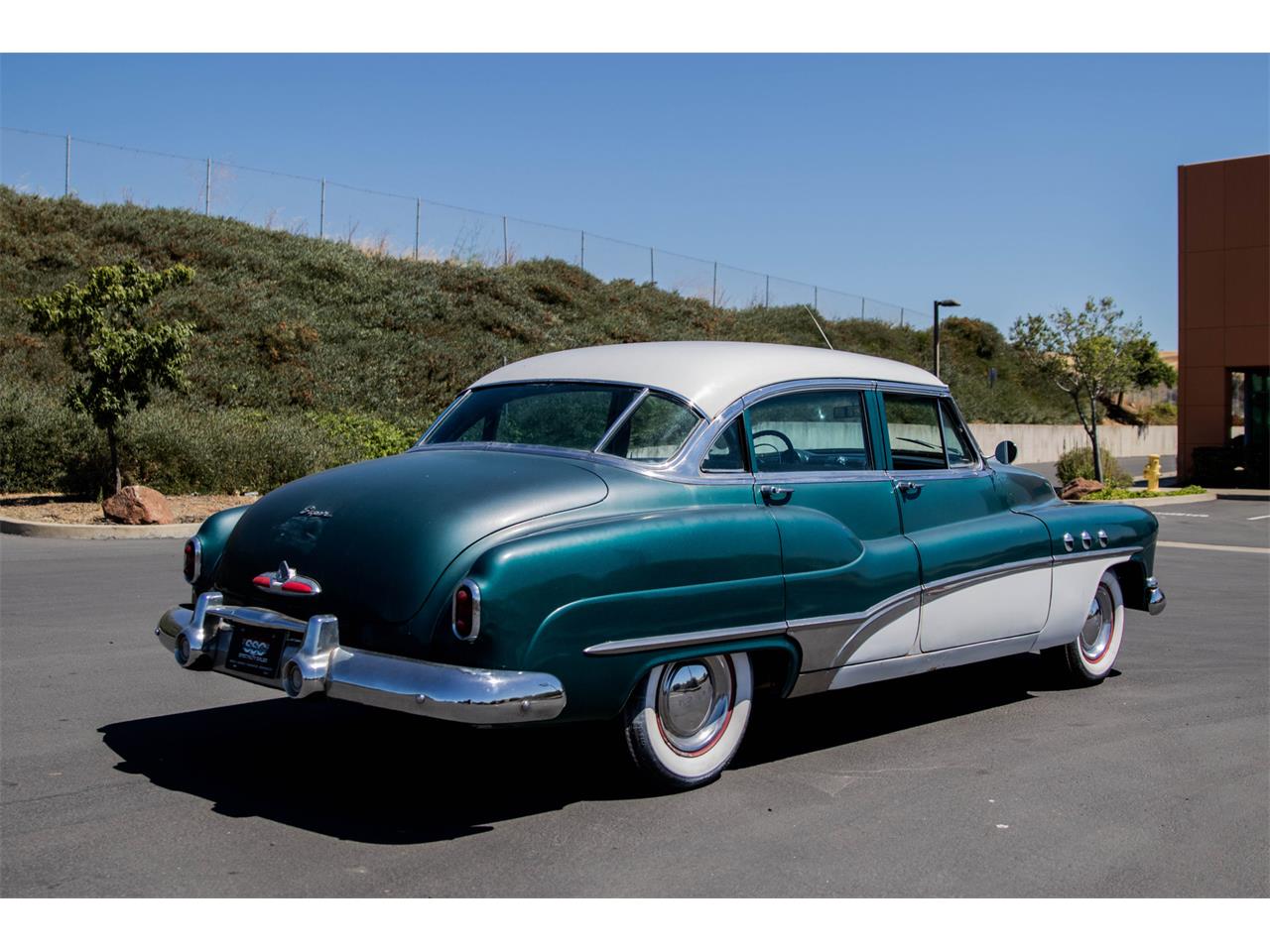 1951 Buick Super for Sale | ClassicCars.com | CC-1023258