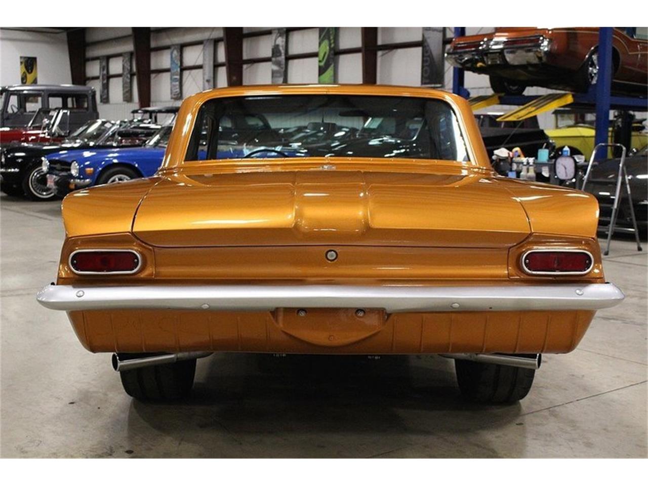 1961 Pontiac Tempest for Sale | ClassicCars.com | CC-1023371