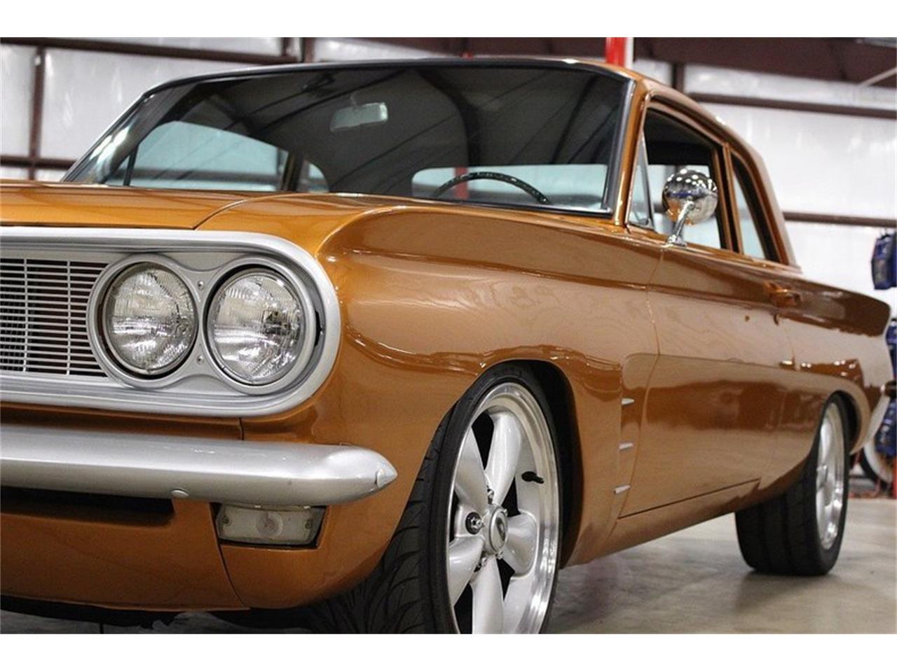 1961 Pontiac Tempest for Sale | ClassicCars.com | CC-1023371