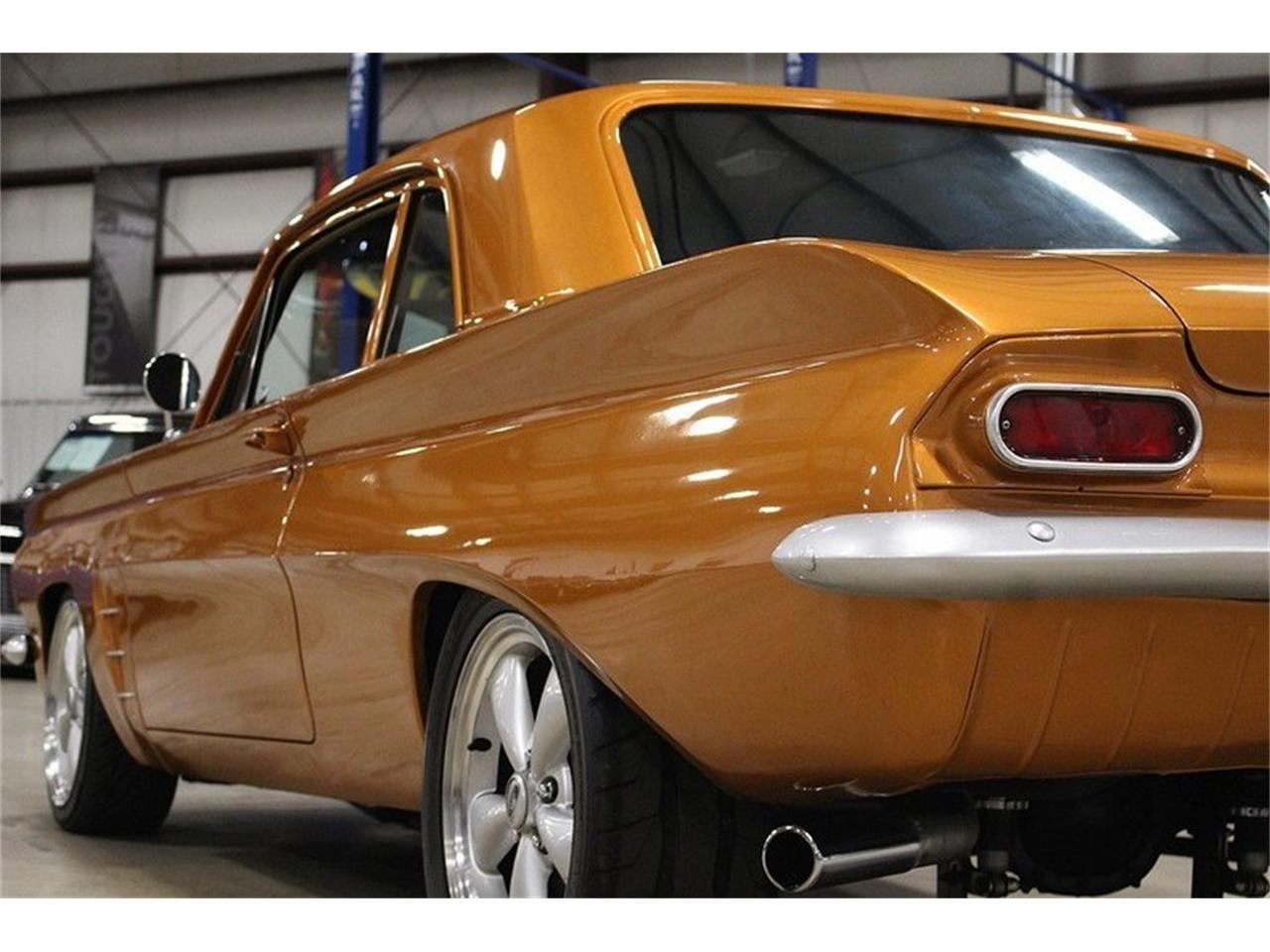 1961 Pontiac Tempest for Sale | ClassicCars.com | CC-1023371