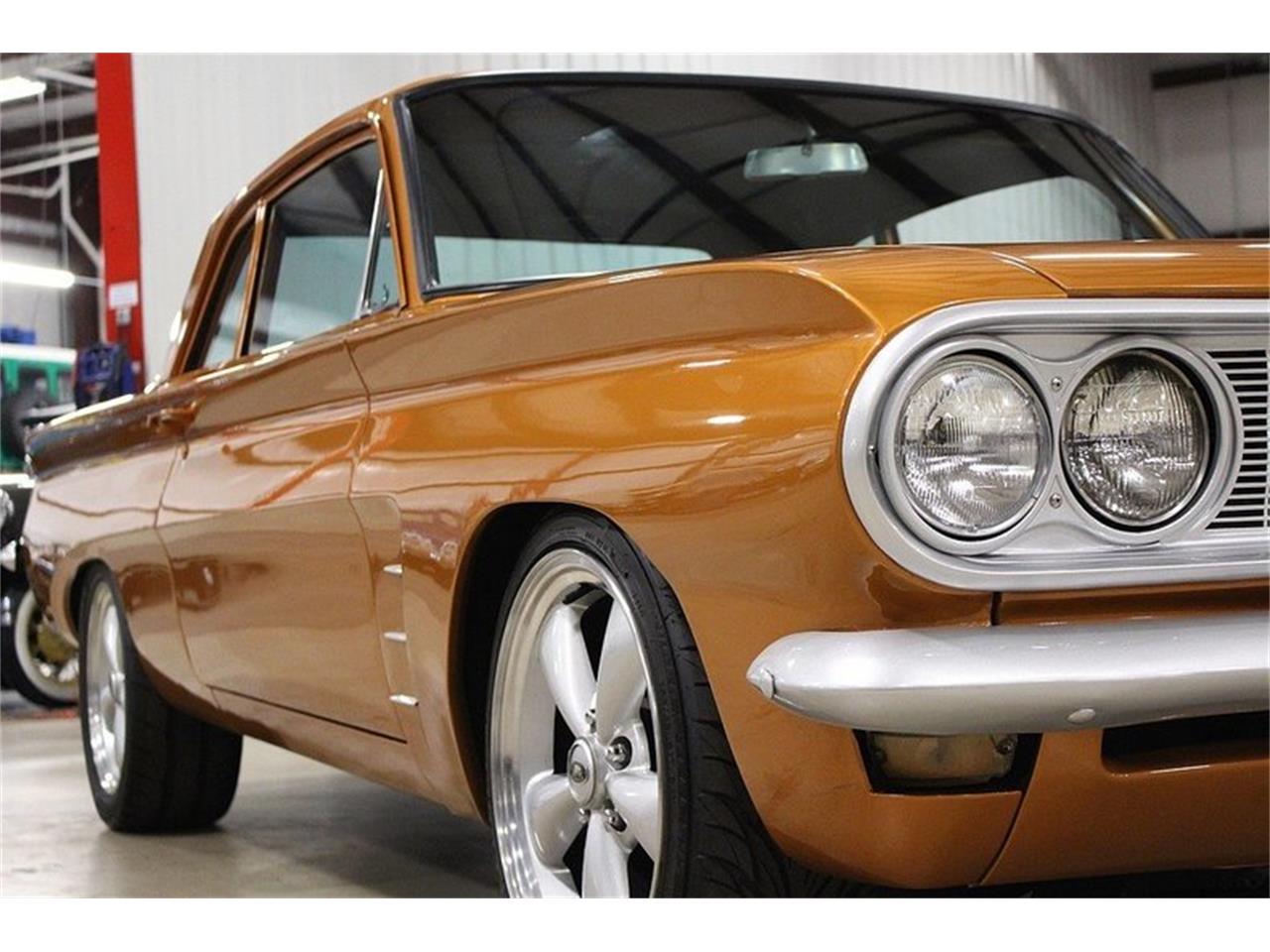 1961 Pontiac Tempest for Sale | ClassicCars.com | CC-1023371