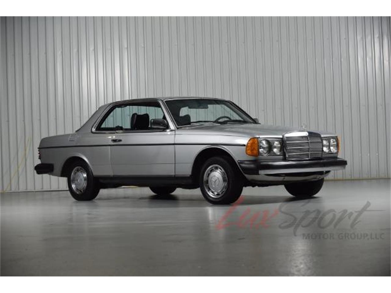1979 Mercedes-Benz 280CE for Sale | ClassicCars.com | CC-1023609