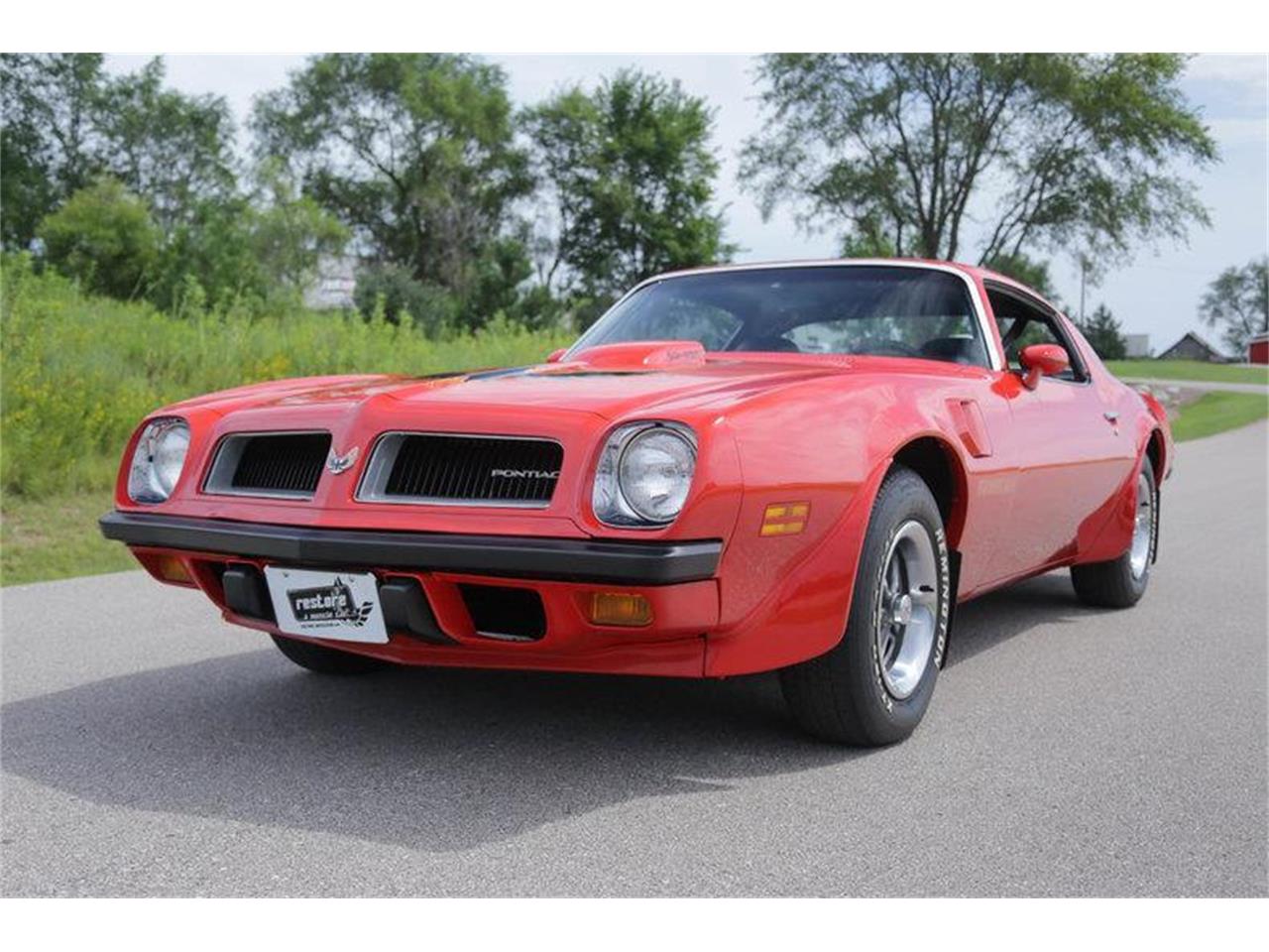 1974 Trans Am For Sale