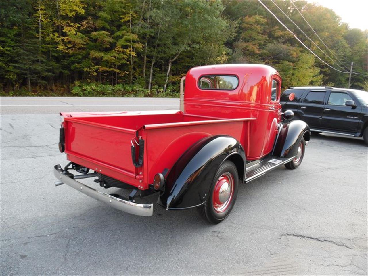 1939 Chevrolet Pickup for Sale | ClassicCars.com | CC-1023816