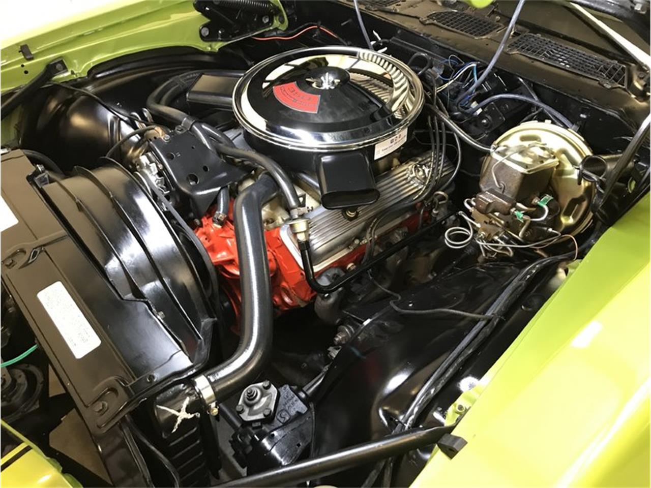 1970 Chevrolet Camaro Z28 for Sale | ClassicCars.com | CC-1023825