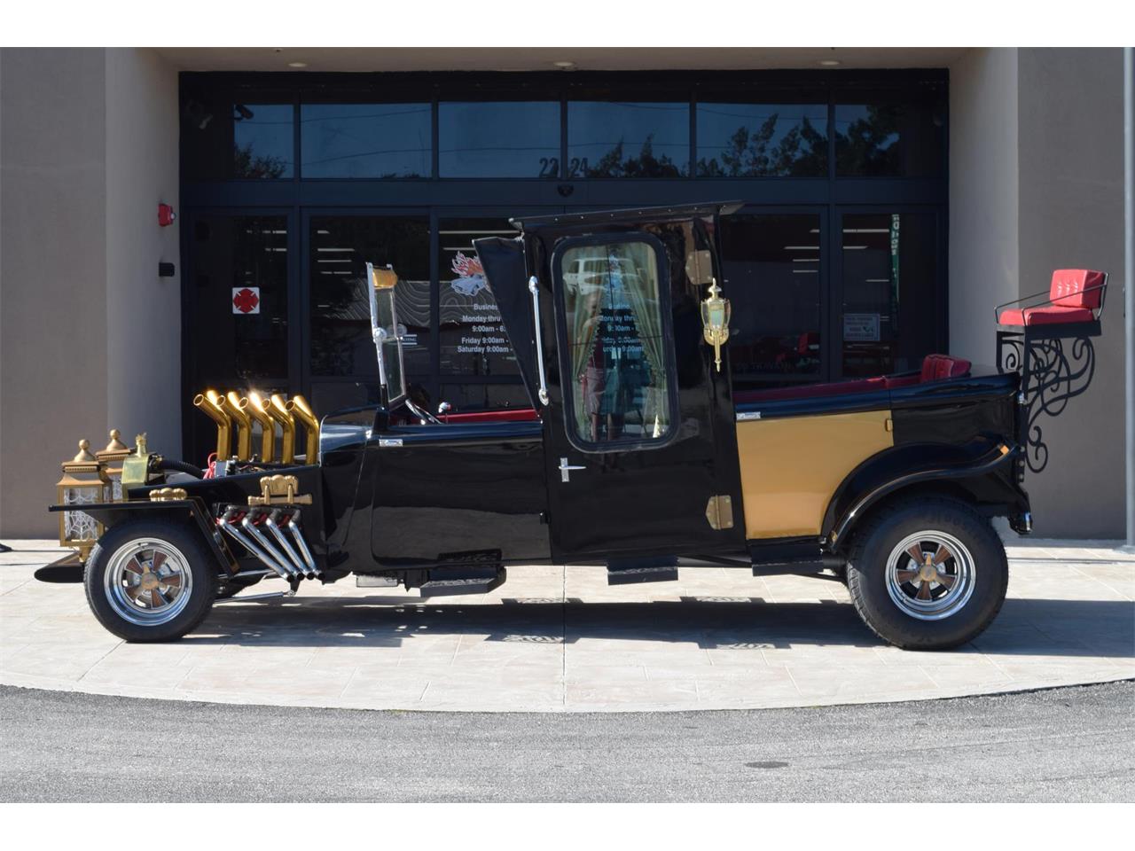 1927 Custom The Munster Koach for Sale | ClassicCars.com | CC-1024052
