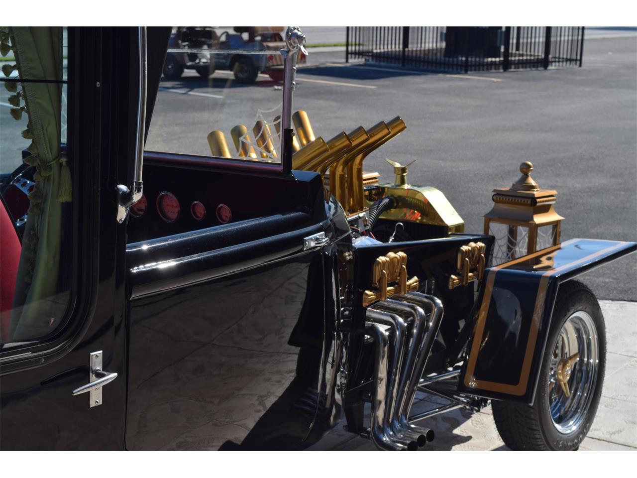 1927 Custom The Munster Koach for Sale | ClassicCars.com | CC-1024052