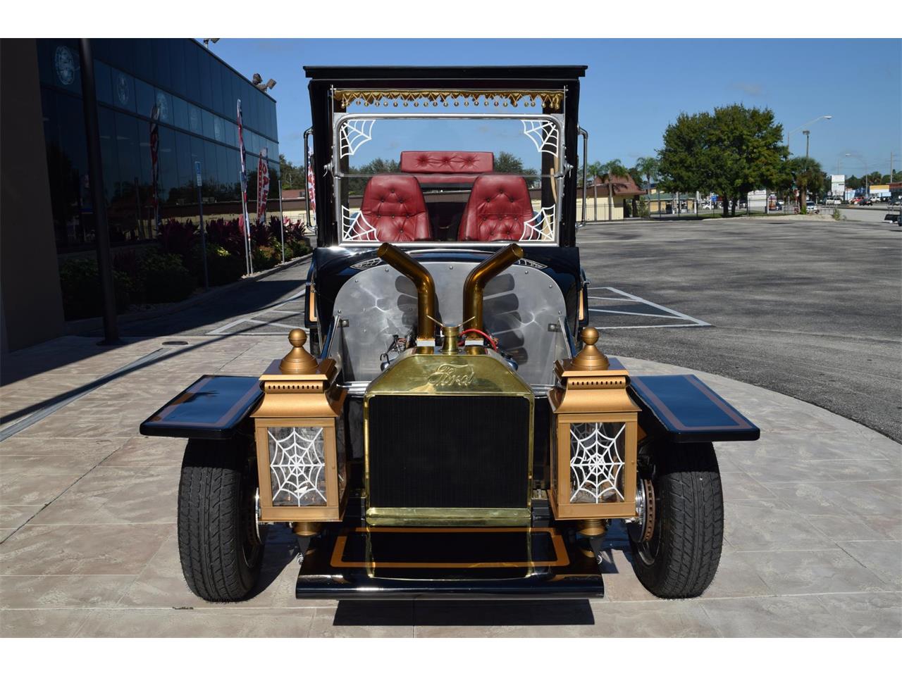 1927 Custom The Munster Koach for Sale | ClassicCars.com | CC-1024052