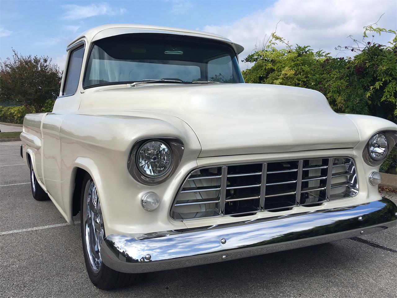 1956 Chevrolet RESTO-MOD for Sale | ClassicCars.com | CC-1024120