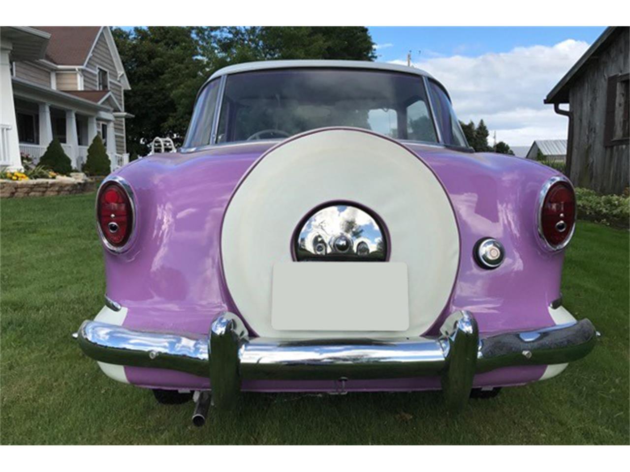 1955 Nash Metropolitan for Sale | ClassicCars.com | CC-1024378