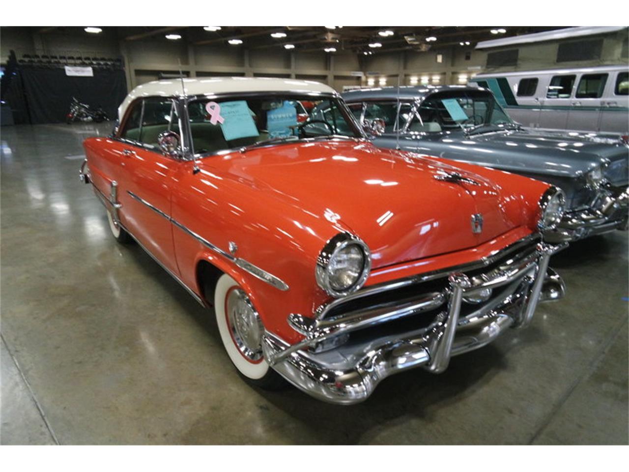 1953 Ford Crestliner for Sale | ClassicCars.com | CC-1024637