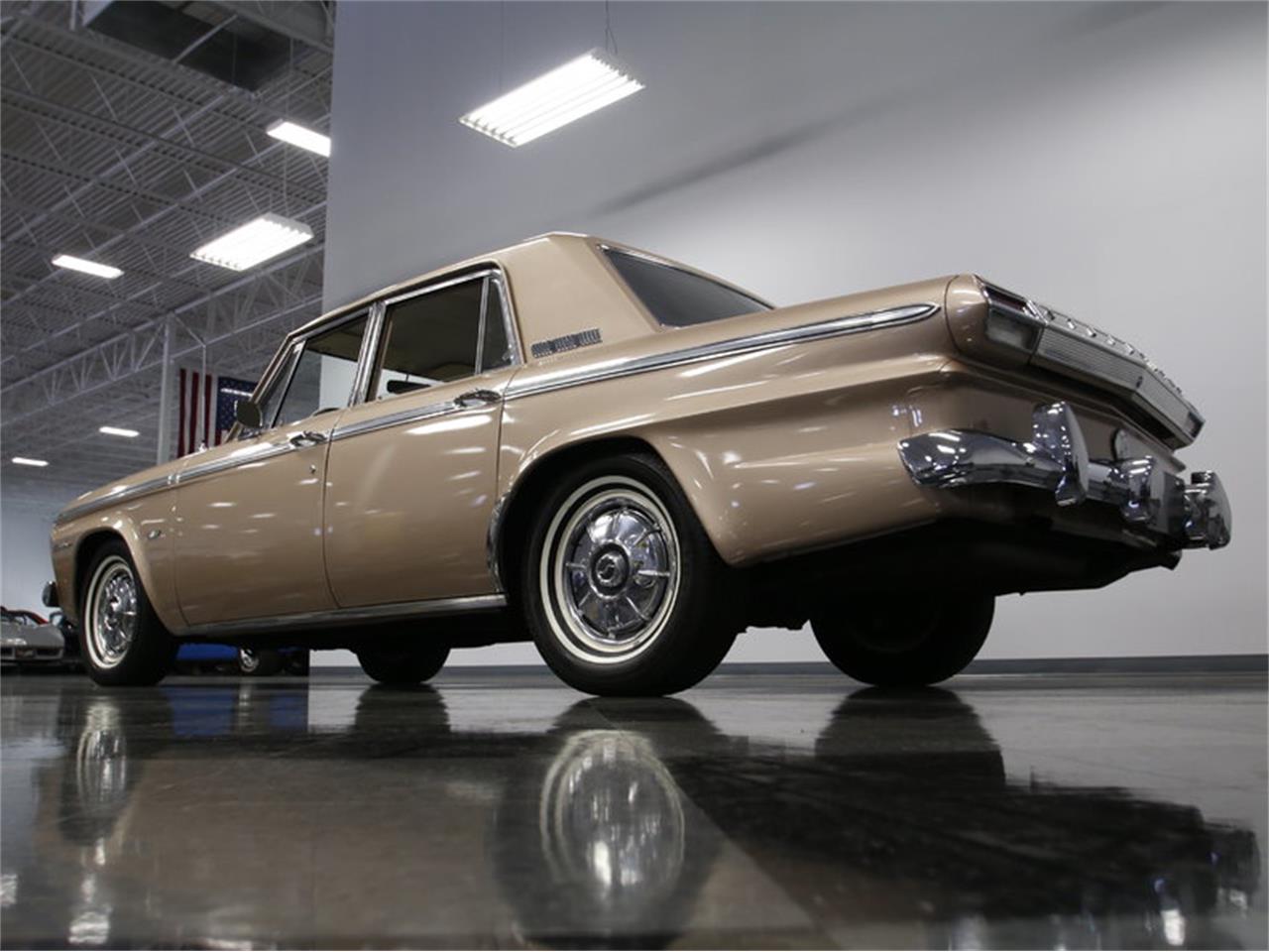 1964 Studebaker Cruiser for Sale | ClassicCars.com | CC-1024714