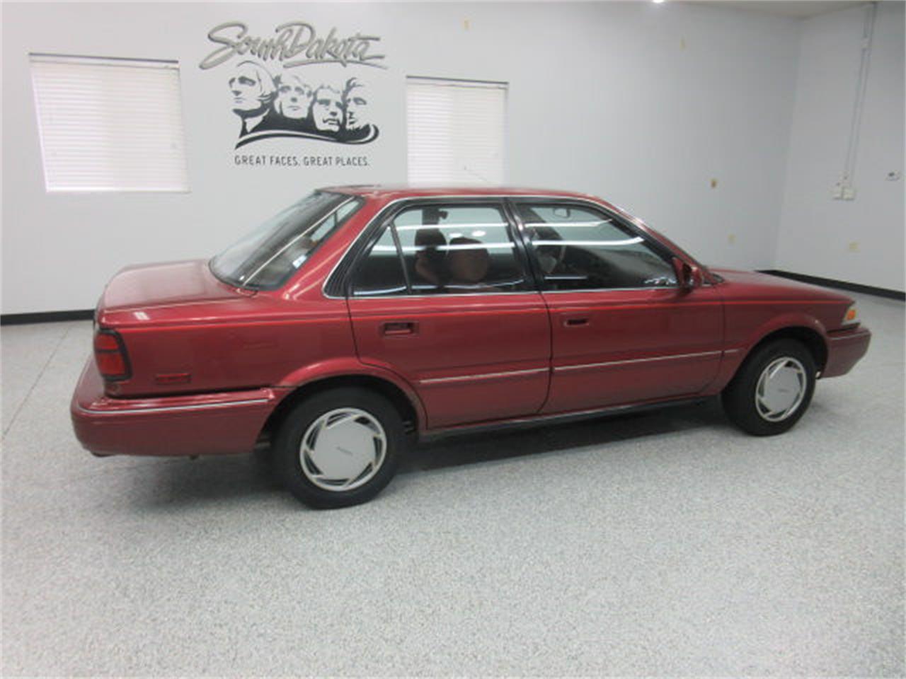 1992 Toyota Corolla for Sale | ClassicCars.com | CC-1024739