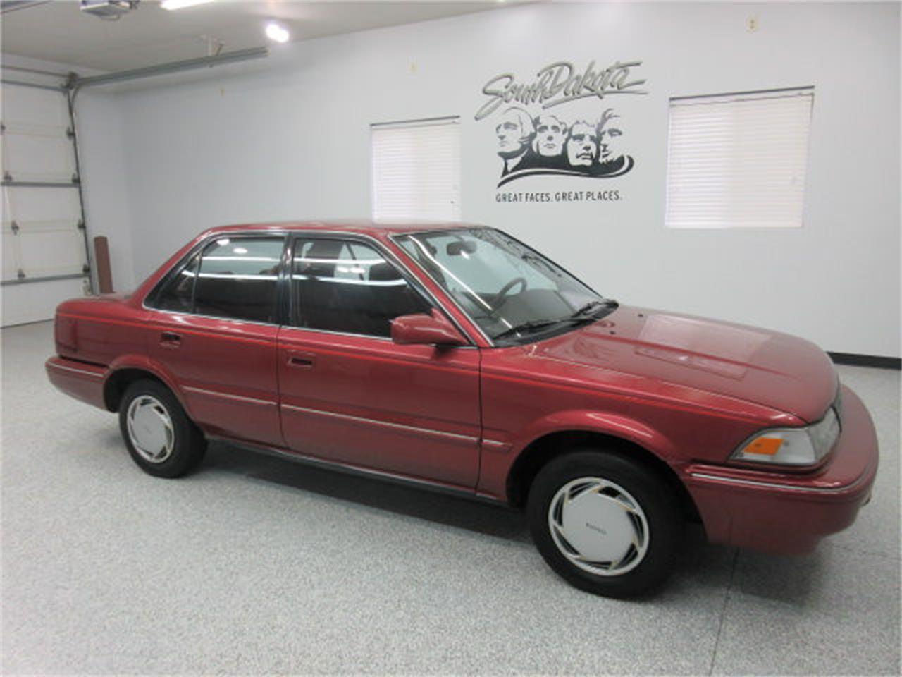 1992 Toyota Corolla for Sale | ClassicCars.com | CC-1024739
