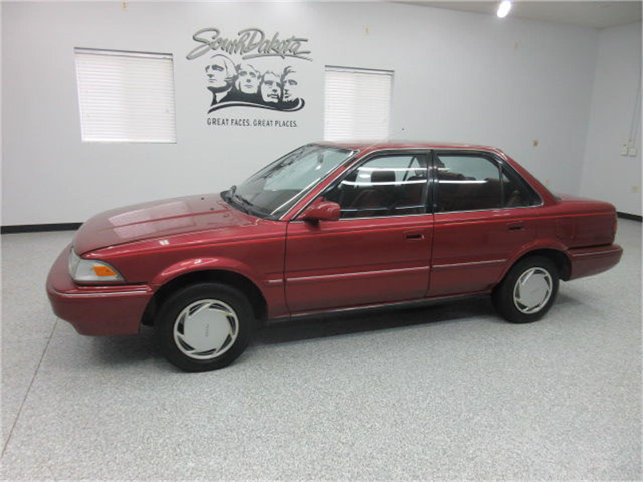 1992 Toyota Corolla for Sale | ClassicCars.com | CC-1024739