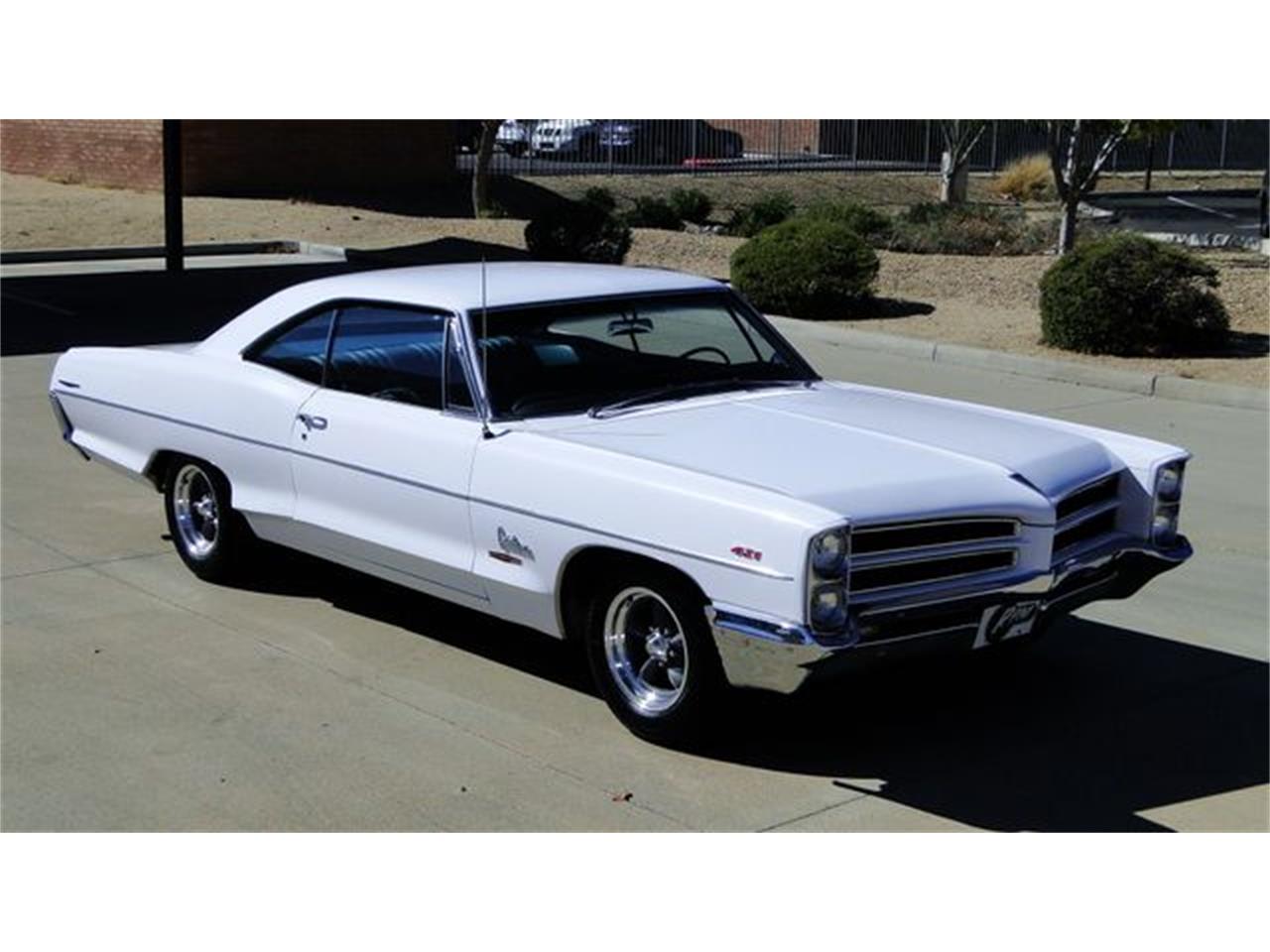 1966 Pontiac Catalina for Sale | ClassicCars.com | CC-1024873