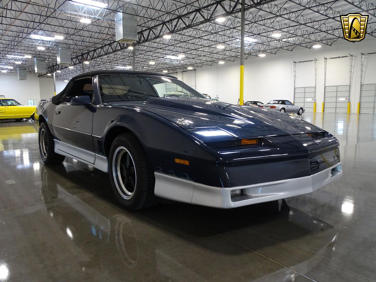 1985 Pontiac Firebird for Sale | ClassicCars.com | CC-1024990
