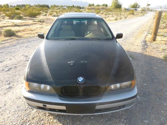 1998 BMW 5 Series for Sale | ClassicCars.com | CC-1025309