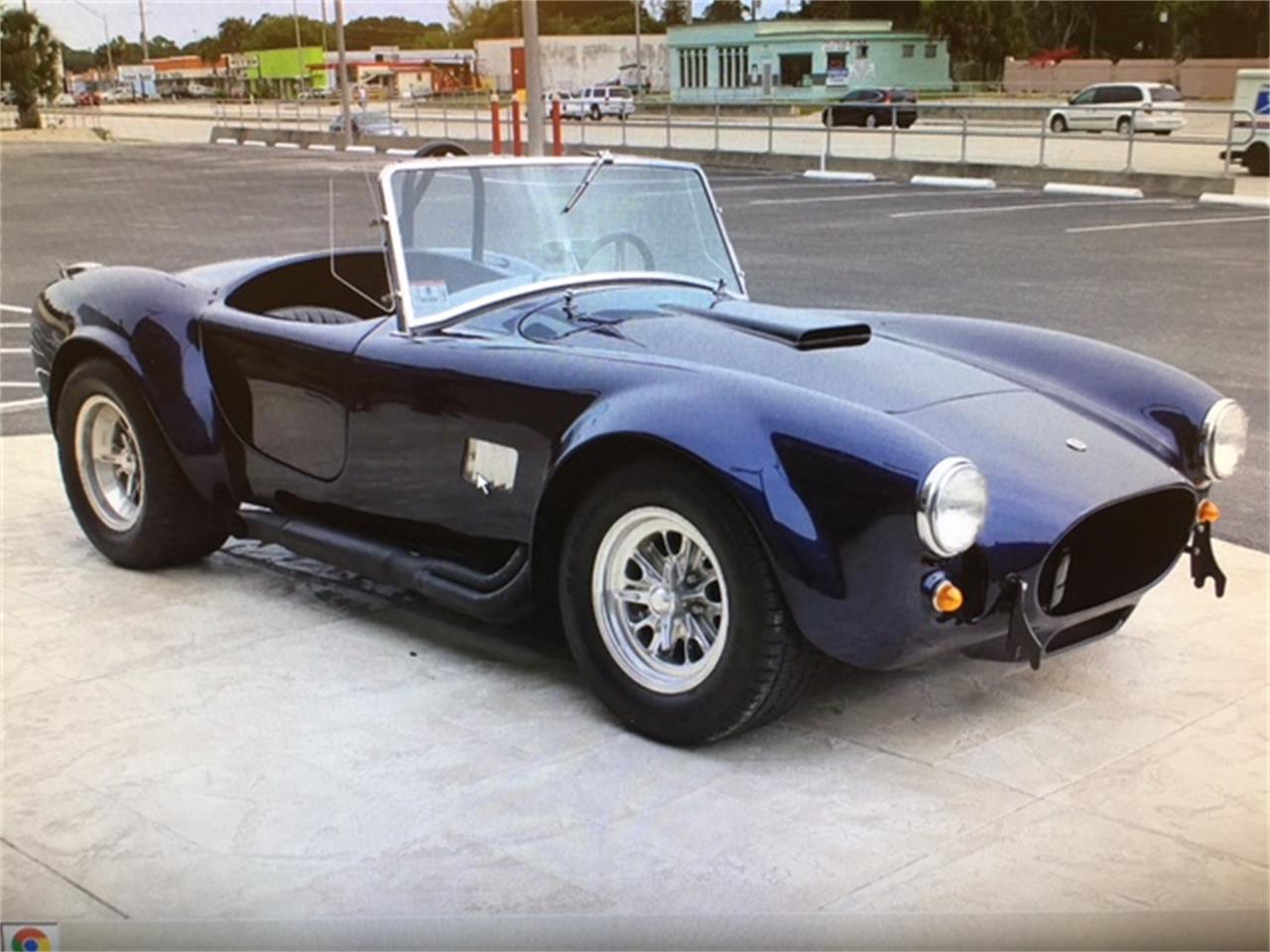 1967 Ford Cobra for Sale | ClassicCars.com | CC-1025426
