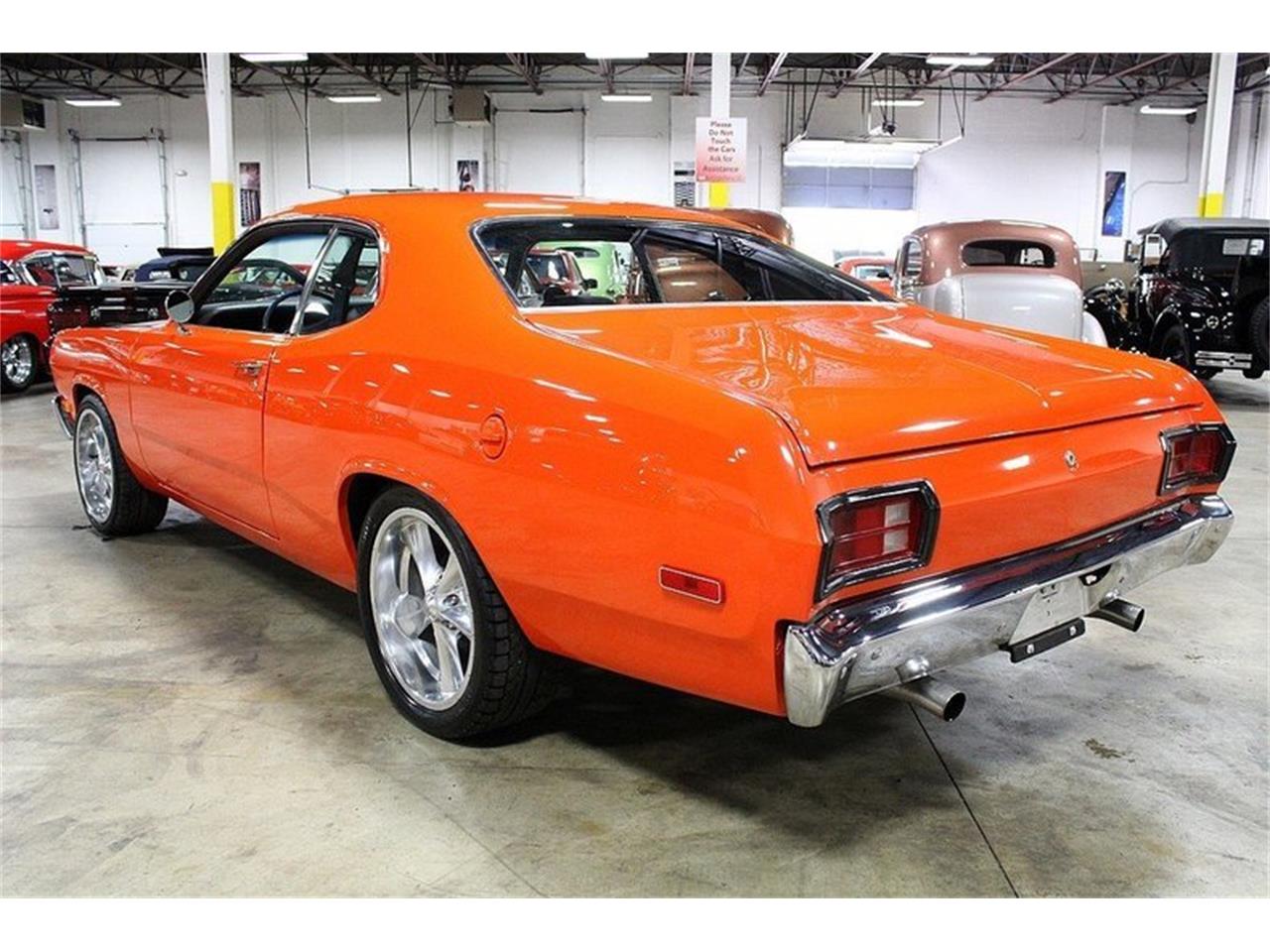 1975 Plymouth Duster for Sale | ClassicCars.com | CC-1025484