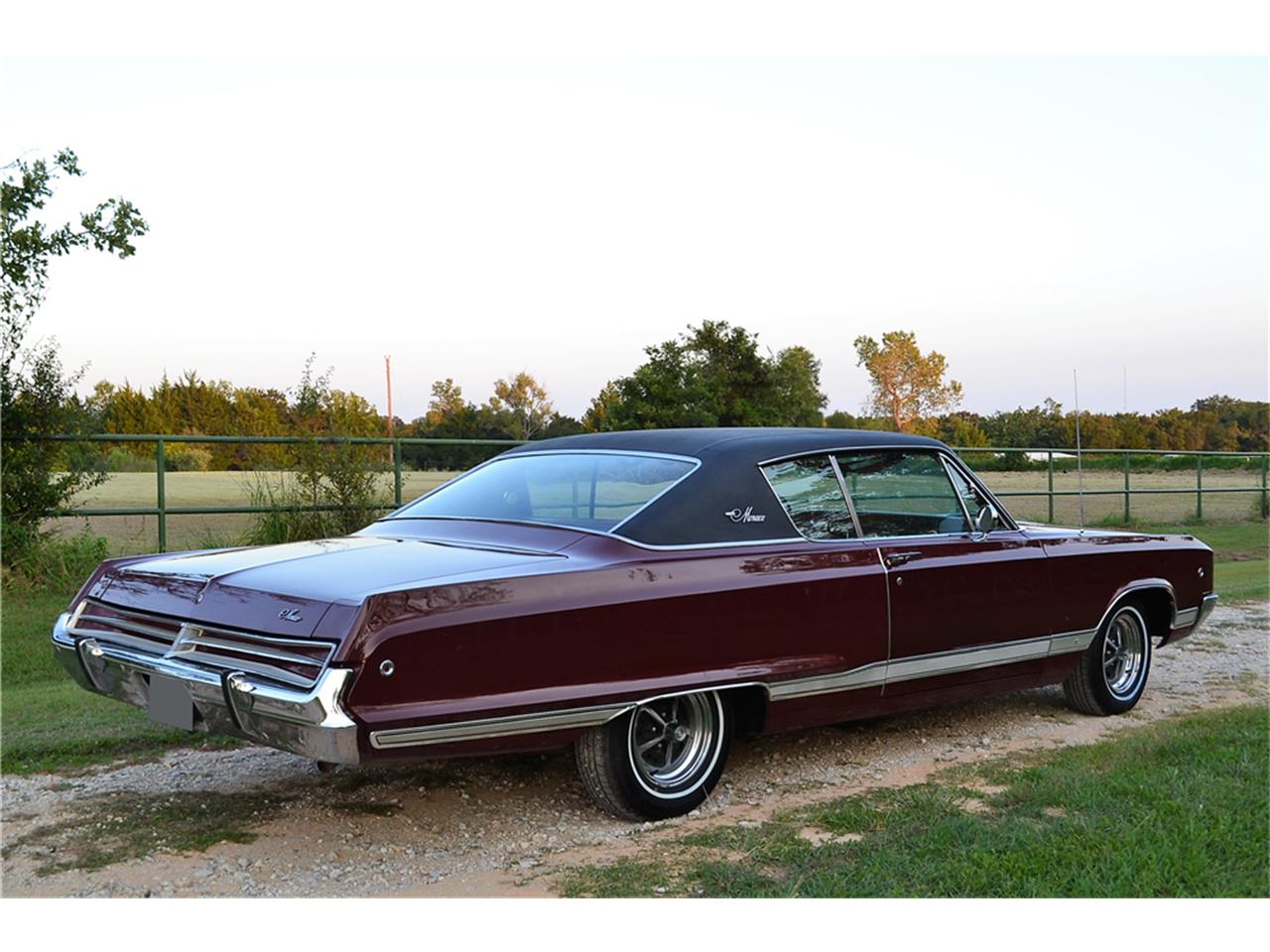 1968 Dodge Monaco for Sale | ClassicCars.com | CC-1025538