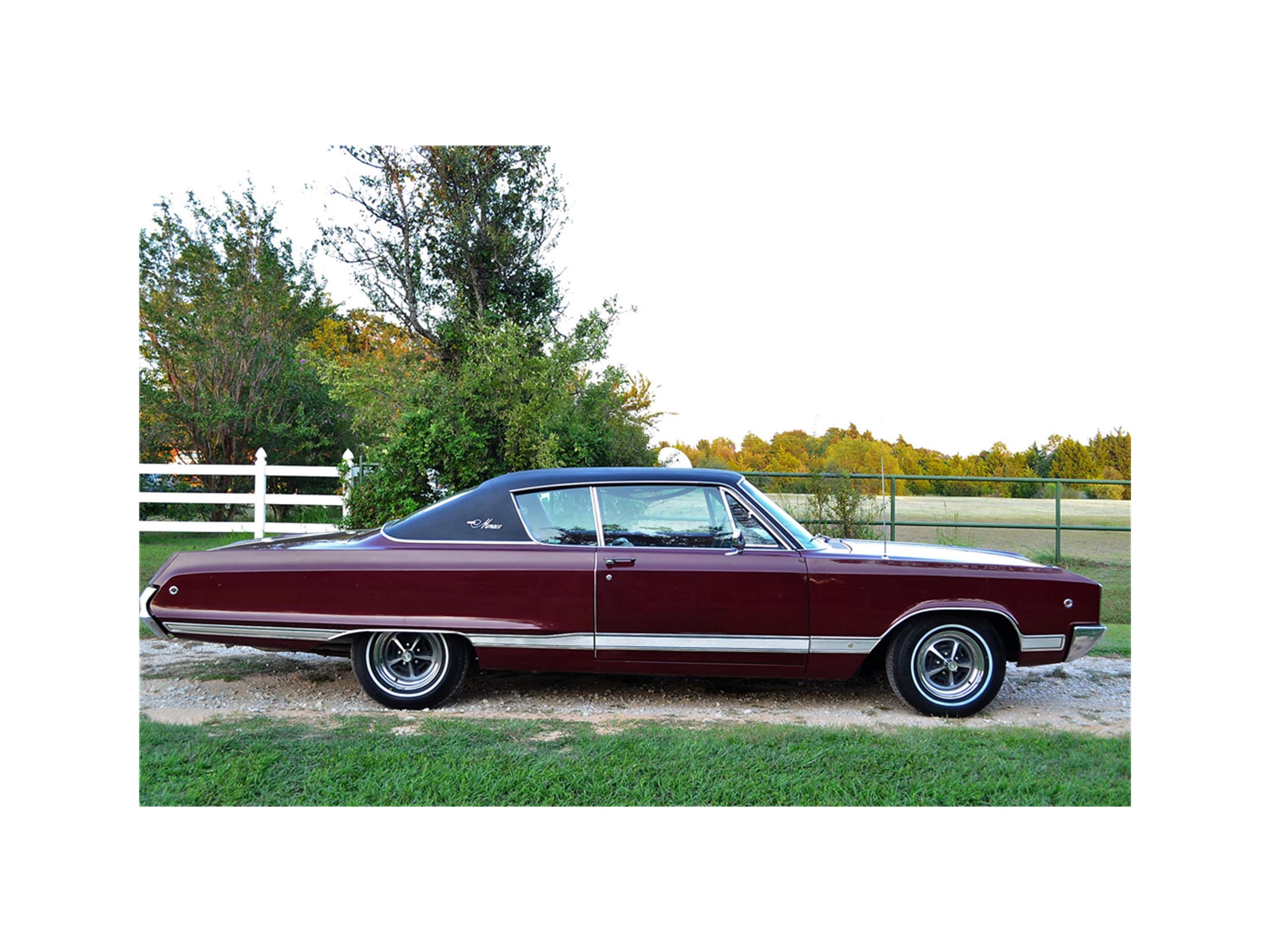 1968 Dodge Monaco for Sale | ClassicCars.com | CC-1025538