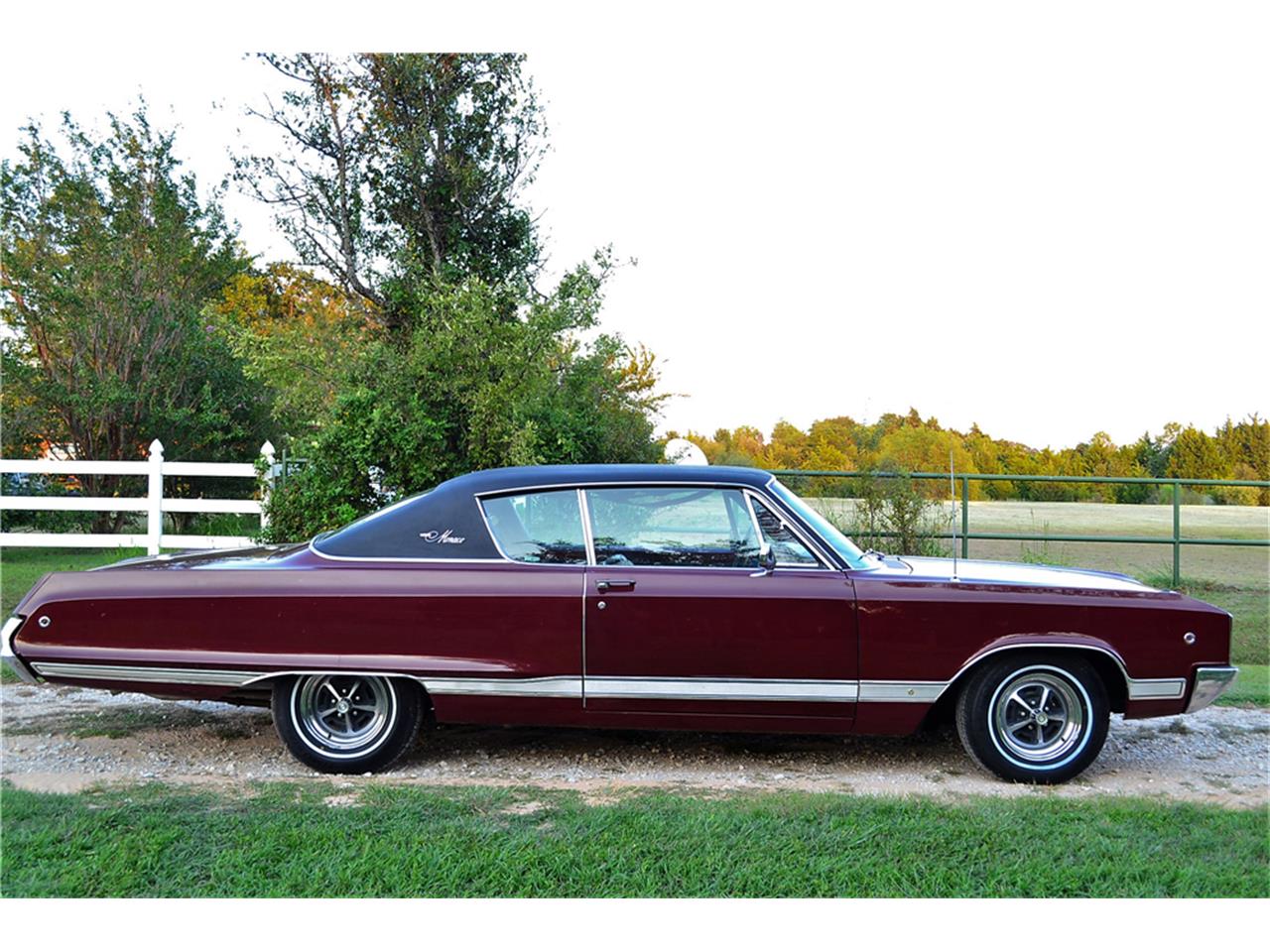 1968 Dodge Monaco for Sale | ClassicCars.com | CC-1025538