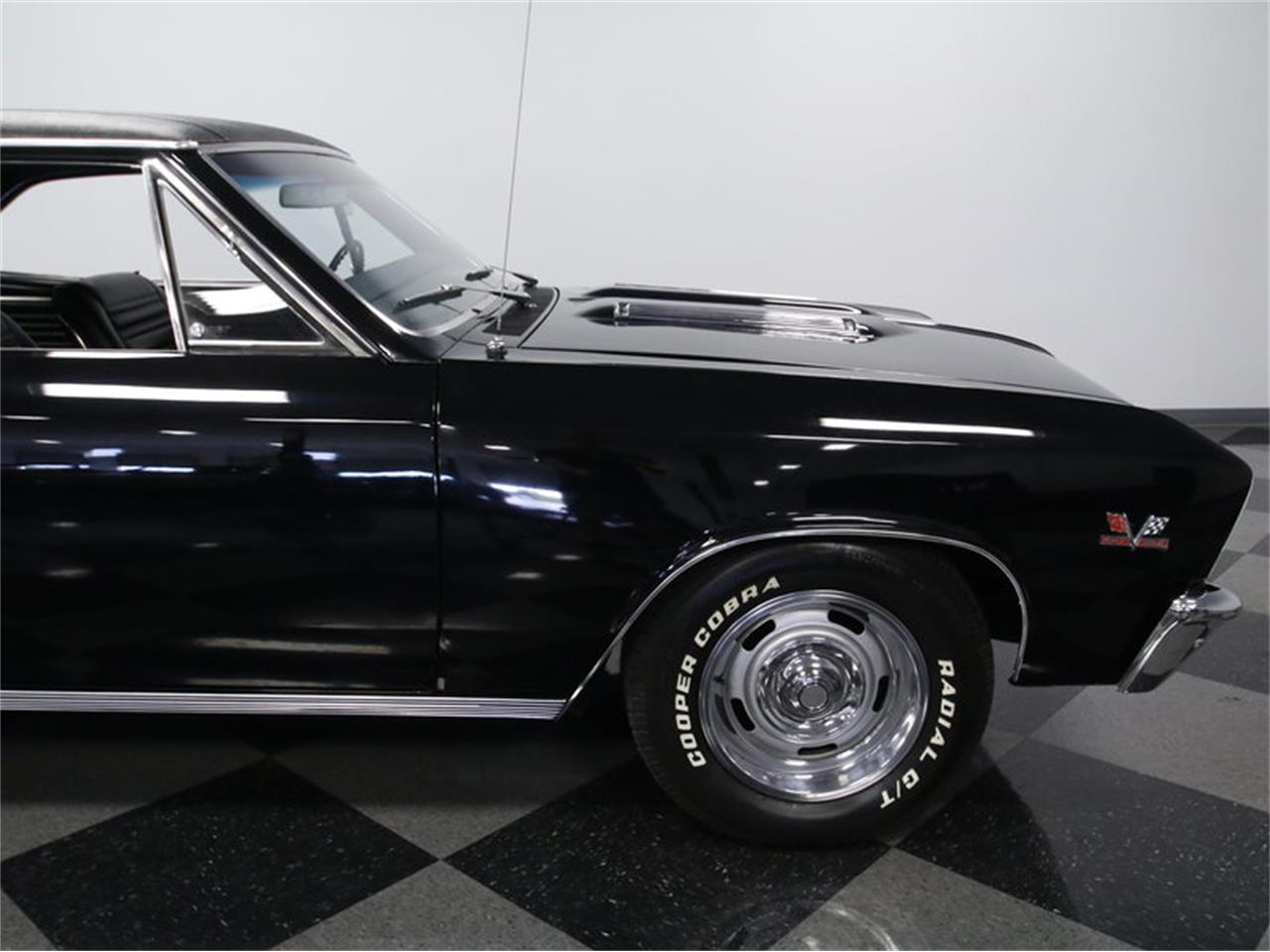 1967 Chevrolet Chevelle SS 427 Tribute for Sale | ClassicCars.com | CC ...