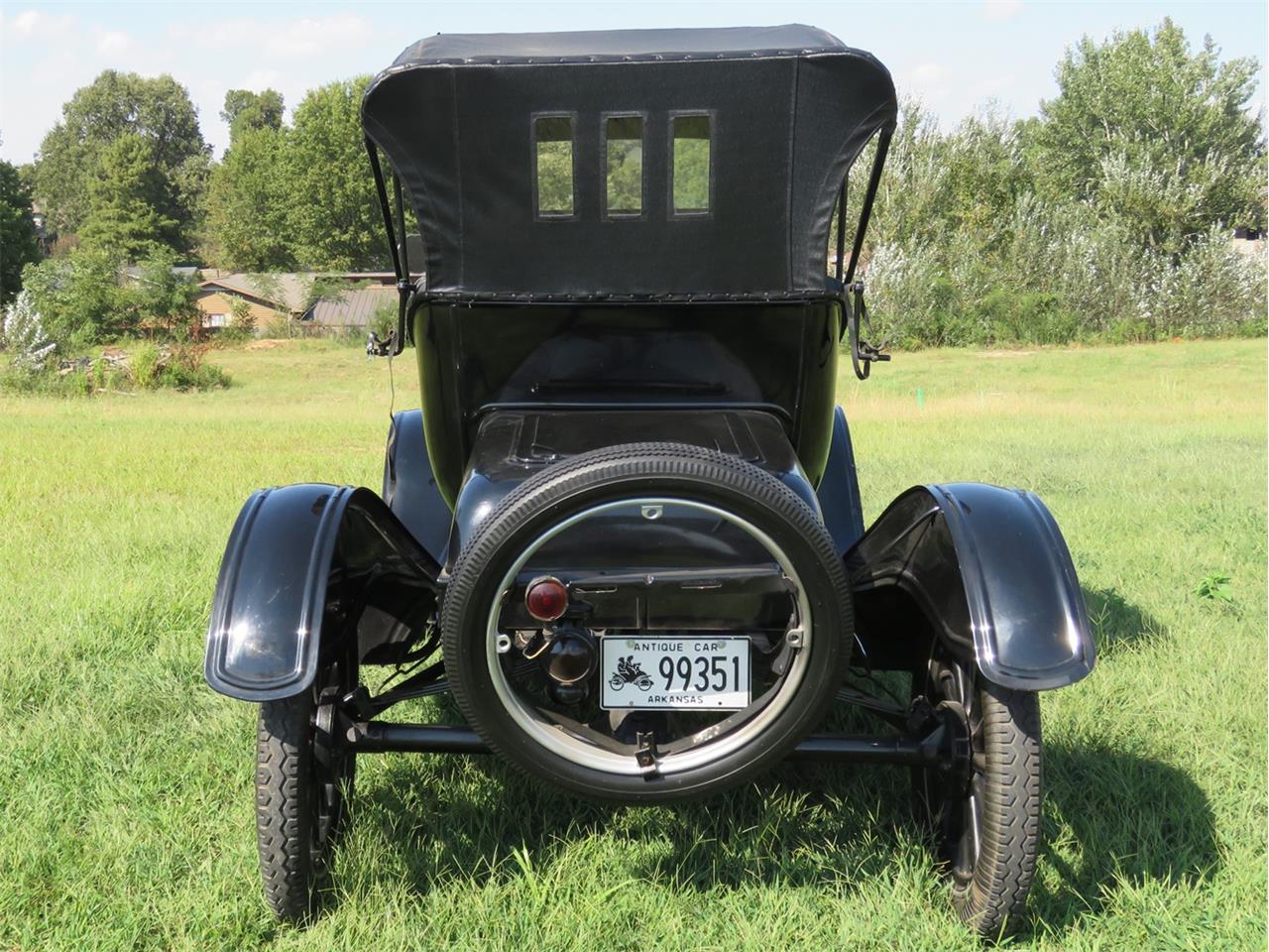 1919 Ford Model T for Sale | ClassicCars.com | CC-1026009