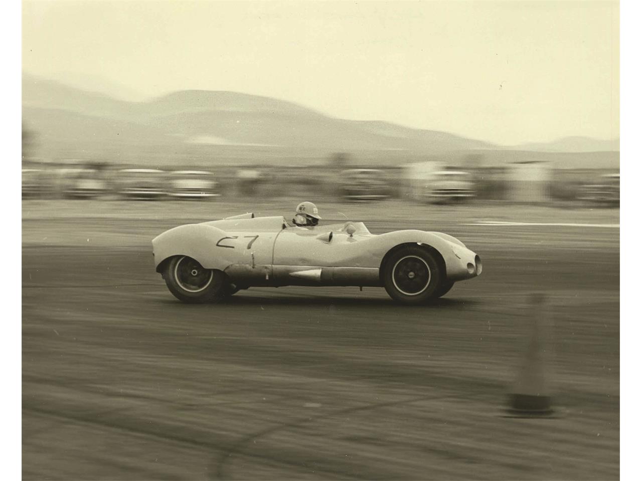 1956 Cooper Race Car for Sale | ClassicCars.com | CC-1026073