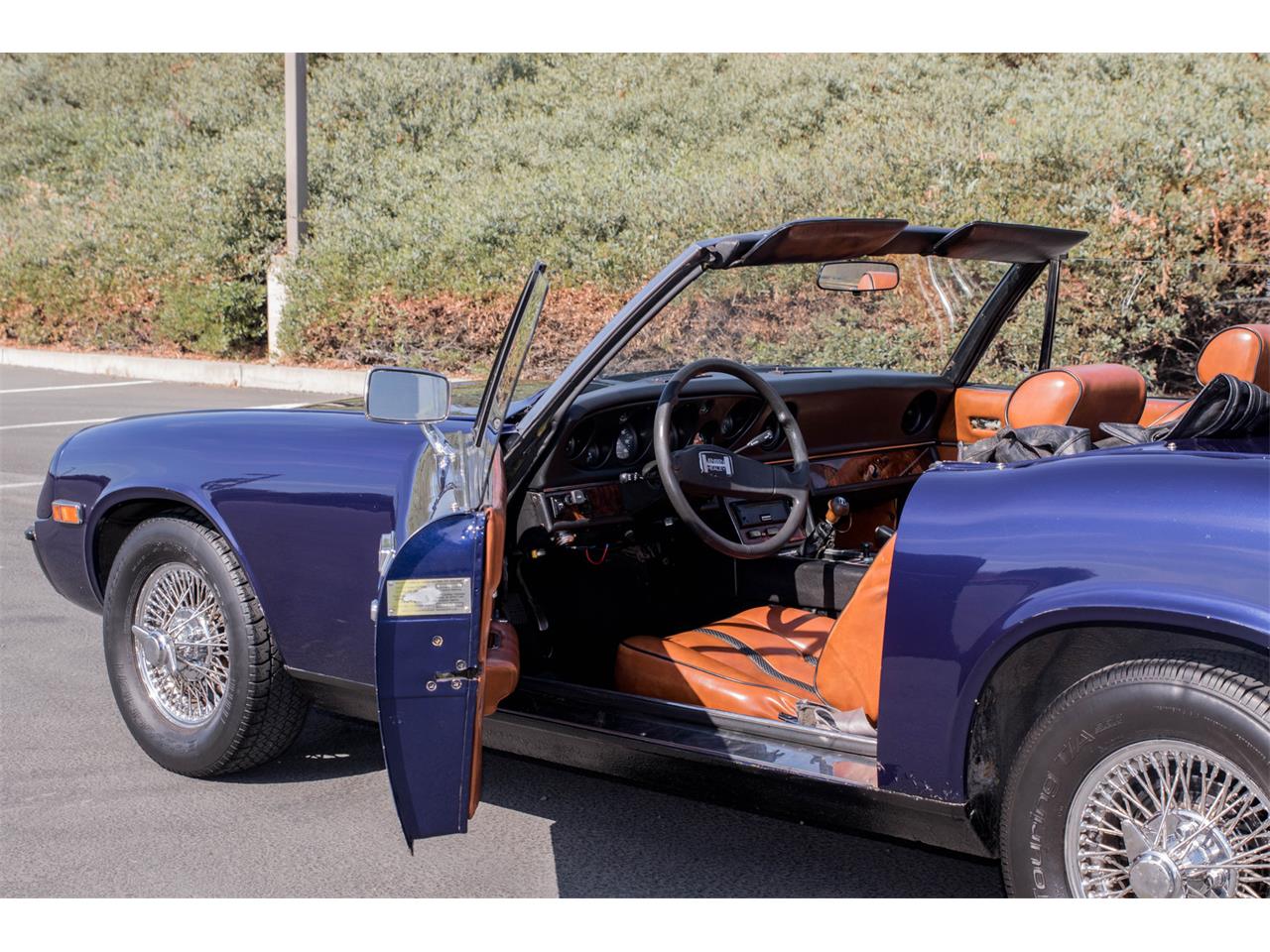 1974 Jensen Healey for Sale | ClassicCars.com | CC-1026156