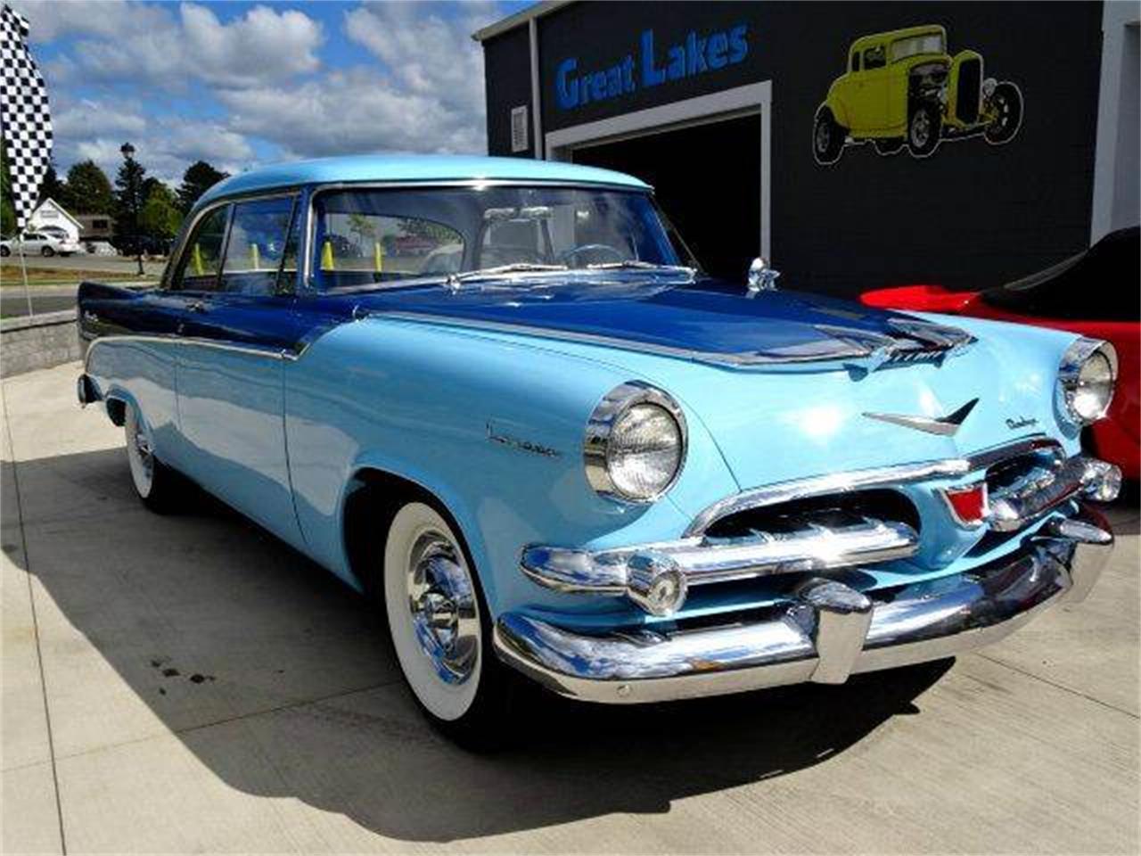 1956 Dodge Coronet for Sale | ClassicCars.com | CC-1026208
