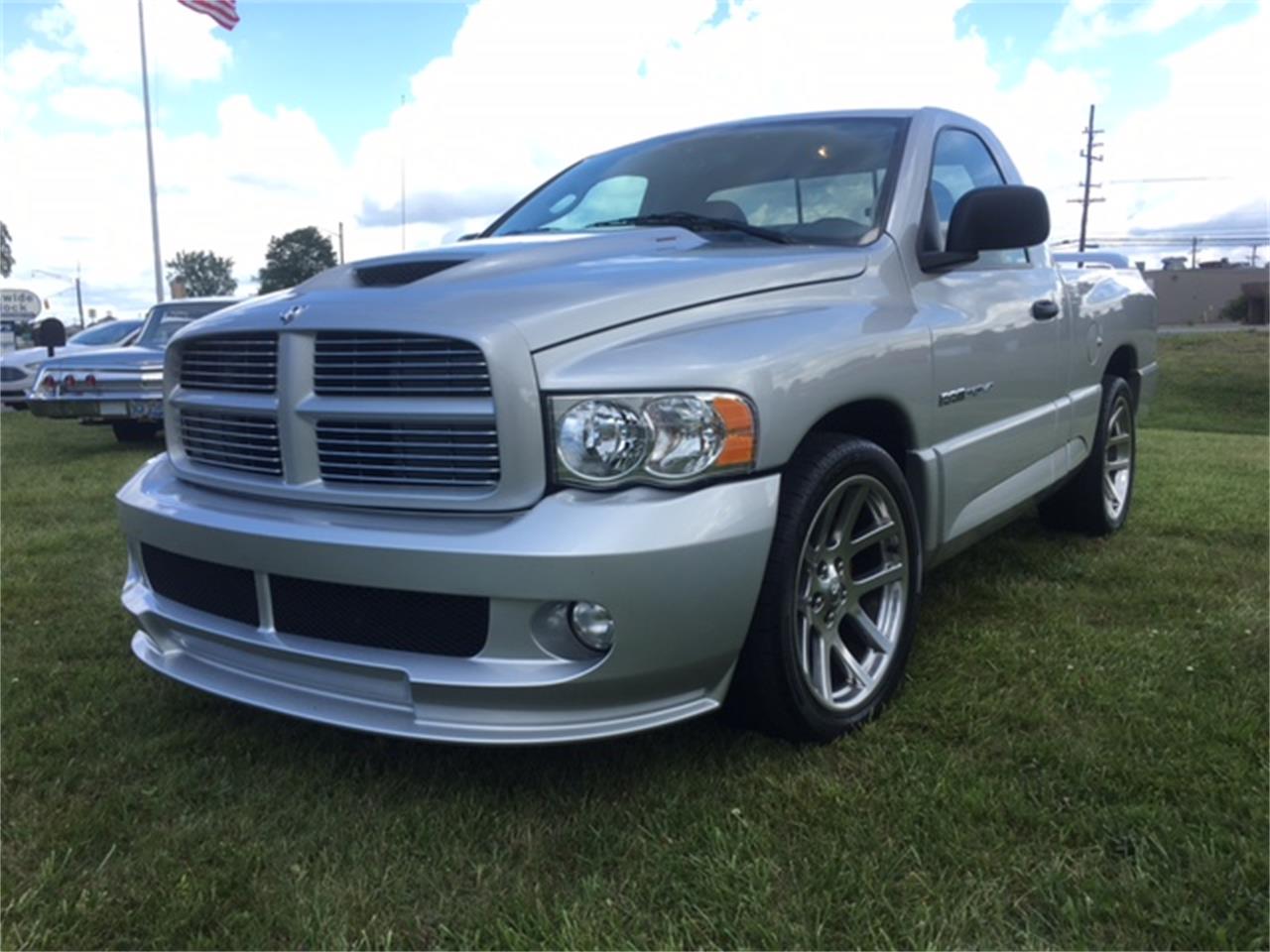 2004 Dodge Ram for Sale | ClassicCars.com | CC-1026234