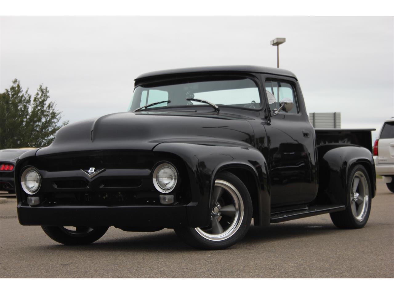 1956 Mercury Custom for Sale | ClassicCars.com | CC-1020648