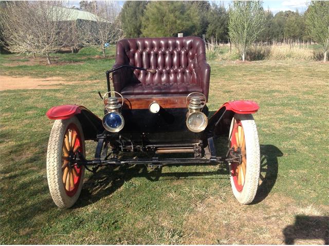 1910 Kelsey Motorette for Sale | ClassicCars.com | CC-1026505