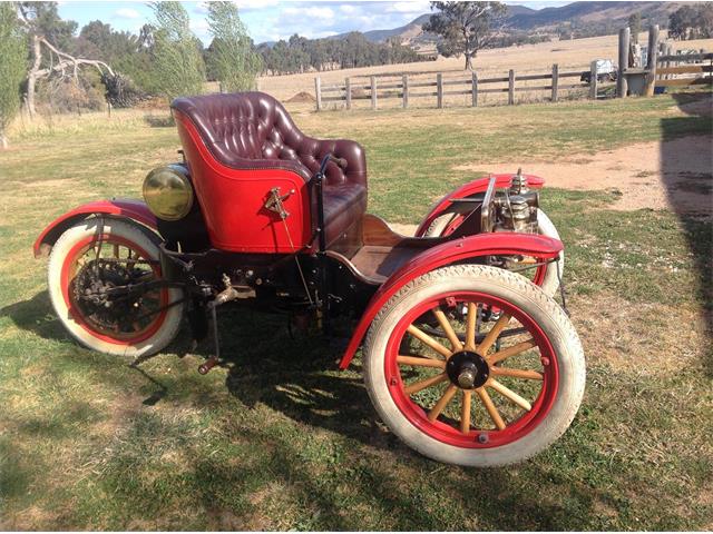 1910 Kelsey Motorette for Sale | ClassicCars.com | CC-1026505
