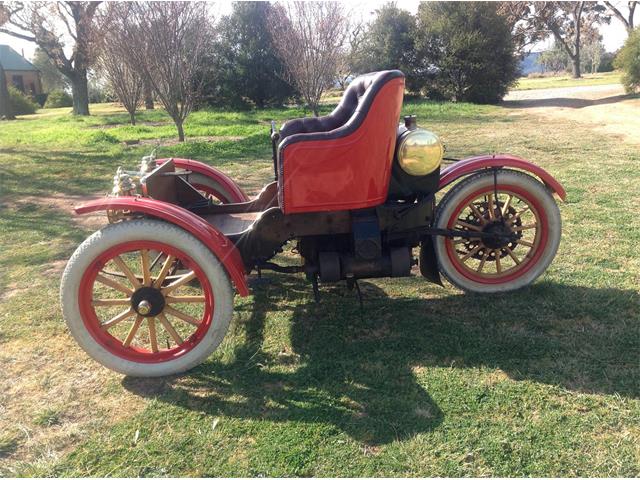 1910 Kelsey Motorette for Sale | ClassicCars.com | CC-1026505